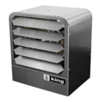 Unit Heaters - Garage Heaters